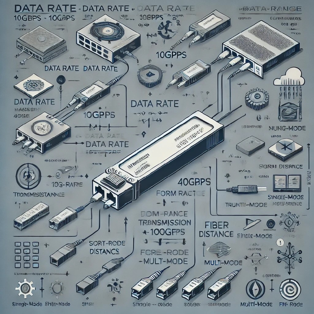 This Is How To Ensure Compatibility Of 3rd Party Transceivers. Simple ...